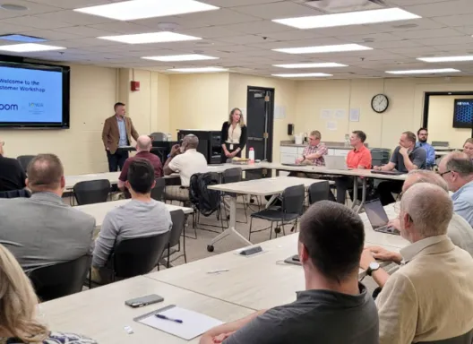 Welcome | Iowa Communications Network