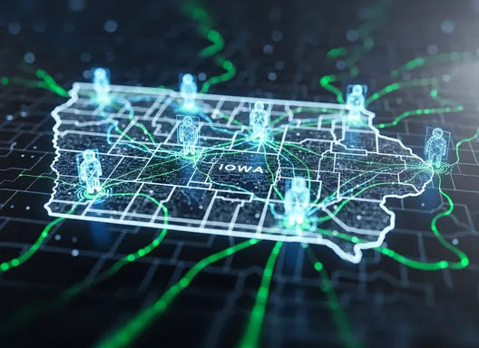 Welcome | Iowa Communications Network