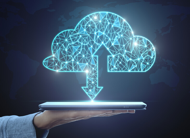 Cloud Connect | Iowa Communications Network