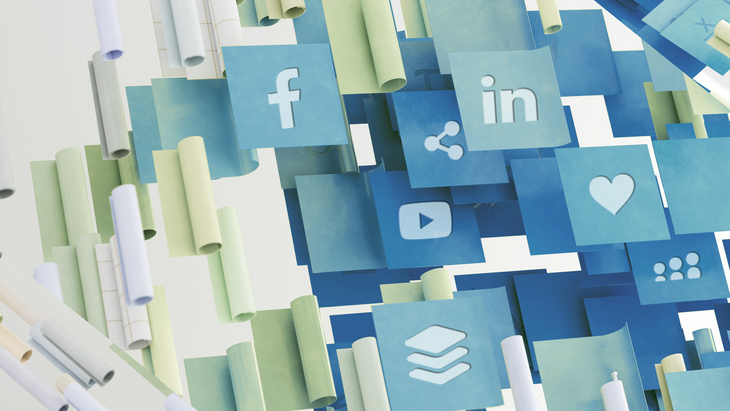 Channels | Iowa Communications Network